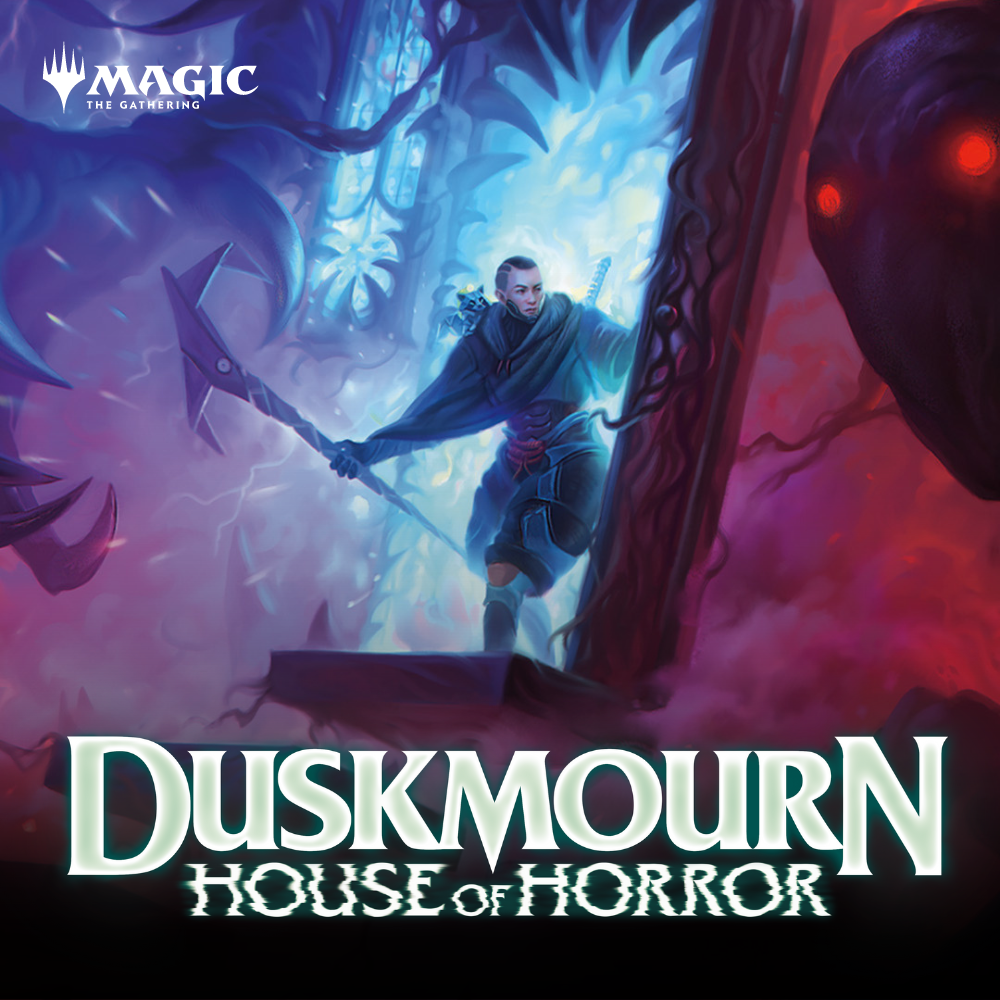 Duskmourn Products – Axion Now