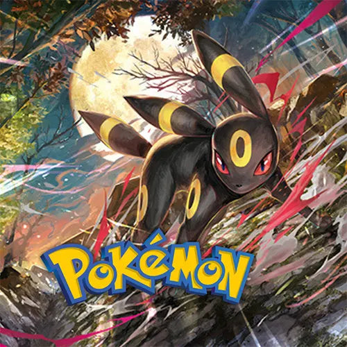 Pokemon – Axion Now