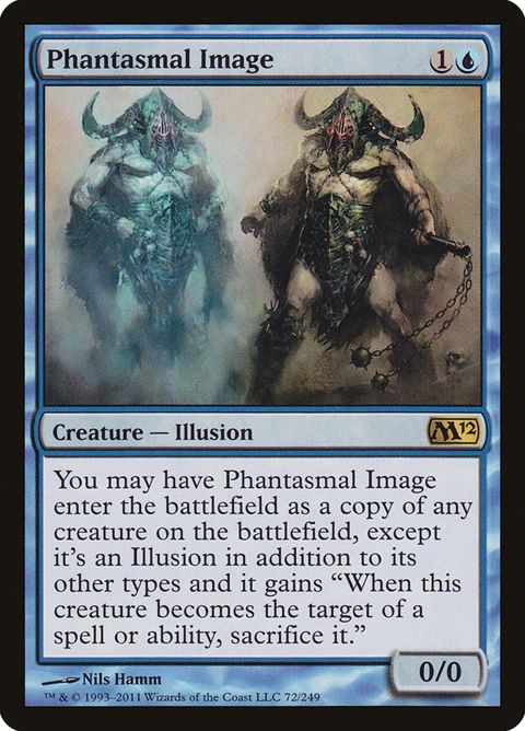 Phantasmal Image (72) – Axion Now